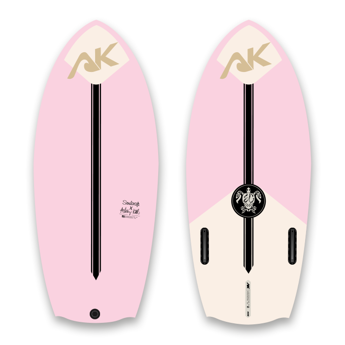 The Best Grom/Kids Wake Surf Boards | Made in USA – Soulcraft Boarding