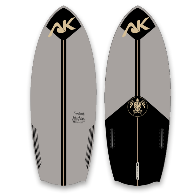 Pro Series Surf Boards – Soulcraft Boarding