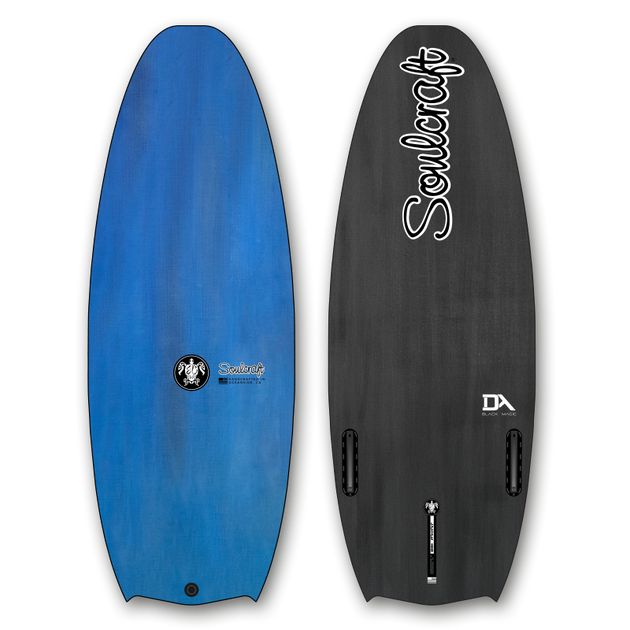 Black Magic Surf Boards – Soulcraft Boarding