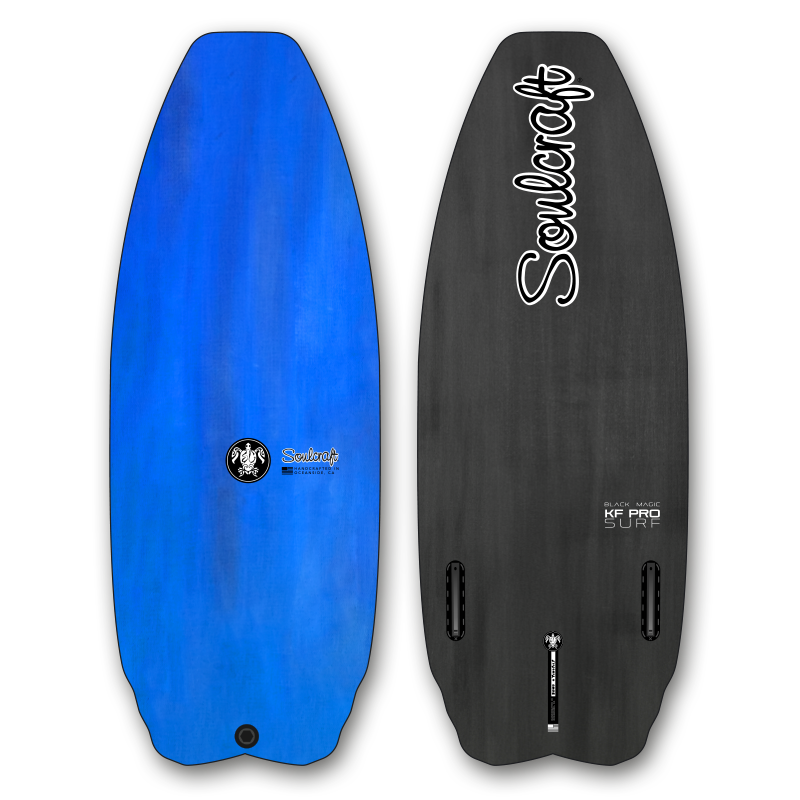 Soulcraft Wake Surf | Best Boards of 2025 – Soulcraft Boarding