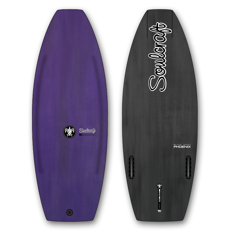 Soulcraft Wake Surf | Best Boards of 2025 – Soulcraft Boarding