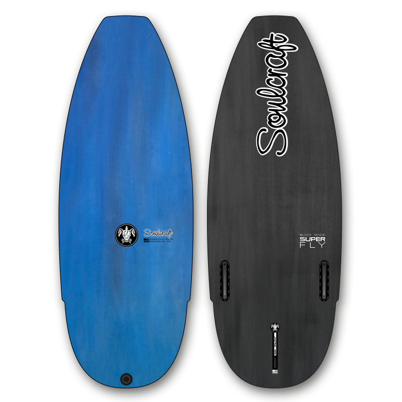 Soulcraft Wake Surf | Best Boards of 2025 – Soulcraft Boarding