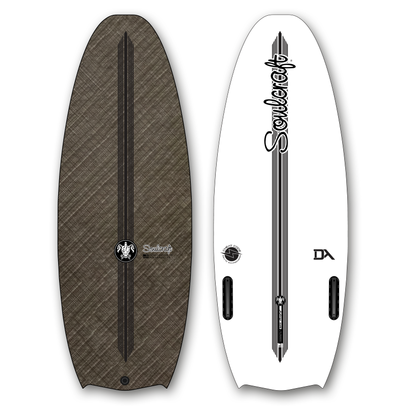Soulcraft Wake Surf | Best Boards of 2025 – Soulcraft Boarding