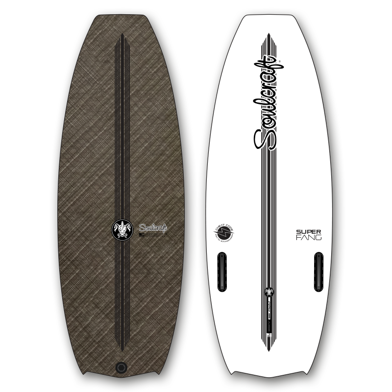 Soulcraft Wake Surf | Best Boards of 2025 – Soulcraft Boarding