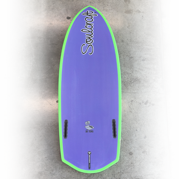 Soulcraft Custom Builds – Soulcraft Boarding