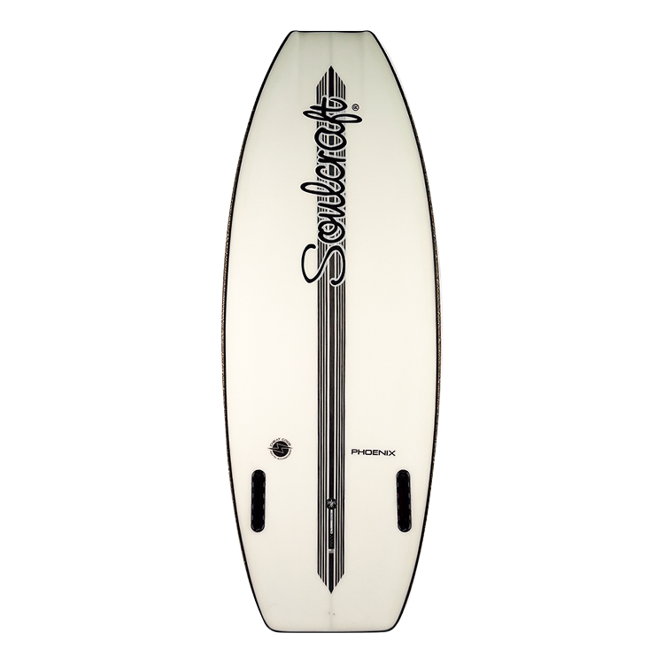 Soulcraft Wake Surf | Best Boards of 2026 – Soulcraft Boarding