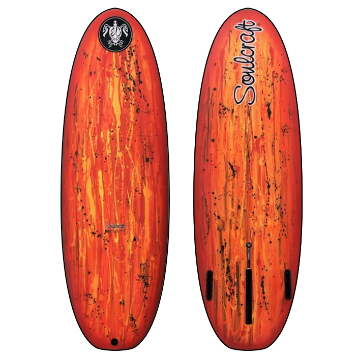 Soulcraft Custom Builds – Soulcraft Boarding