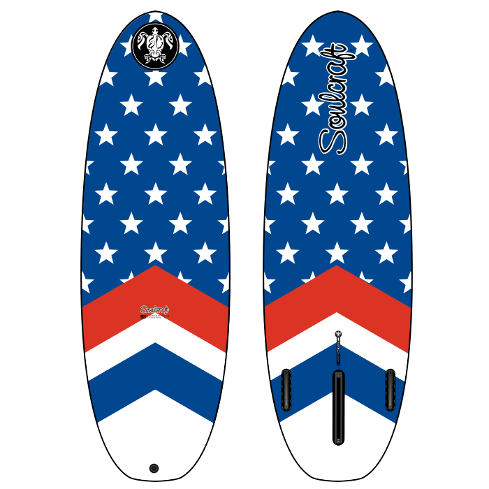 Soulcraft Custom Builds – Soulcraft Boarding