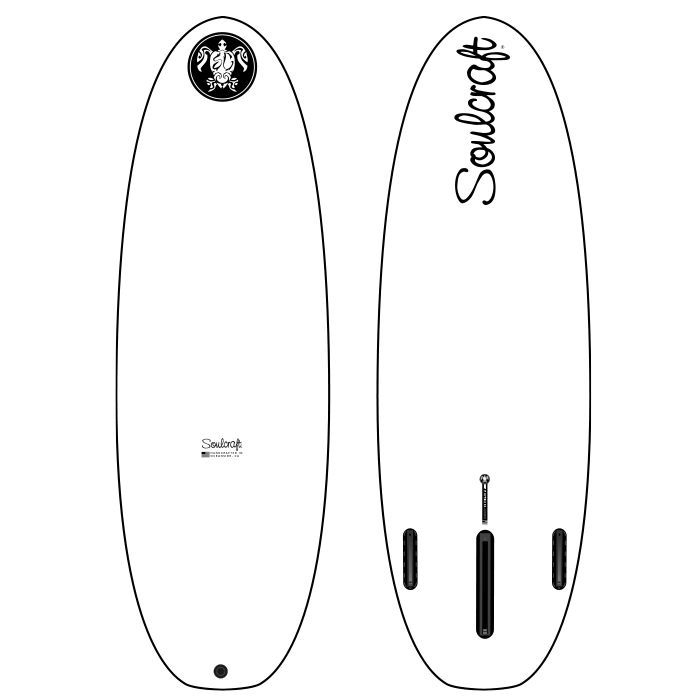 Soulcraft Custom Builds – Soulcraft Boarding