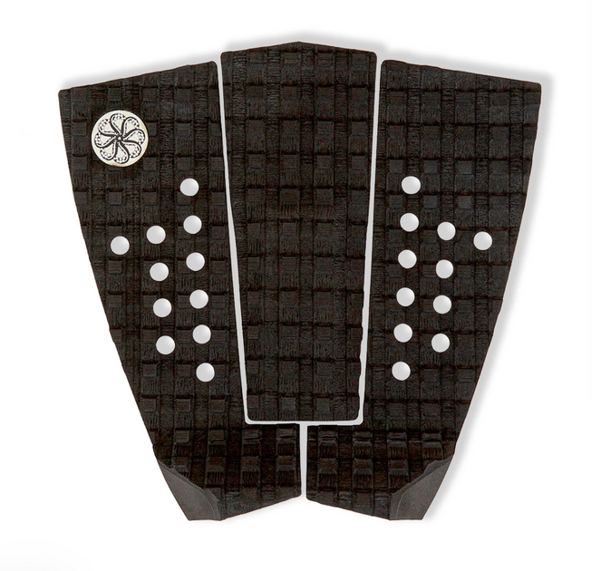 Octopus Scramble II - Rear Surf Grip Pad – Soulcraft Boarding