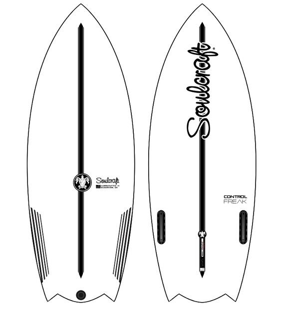Soulcraft Wake Surf | Garage Sale | Blem Boards – Soulcraft Boarding