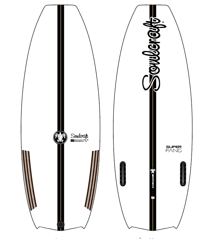 Soulcraft Wake Surf | Clearance Room | Best Boards at the Lowest Price ...