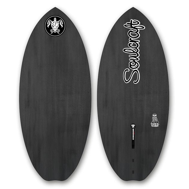 Soulcraft Wake Surf Skim Boards | Made in USA – Soulcraft Boarding