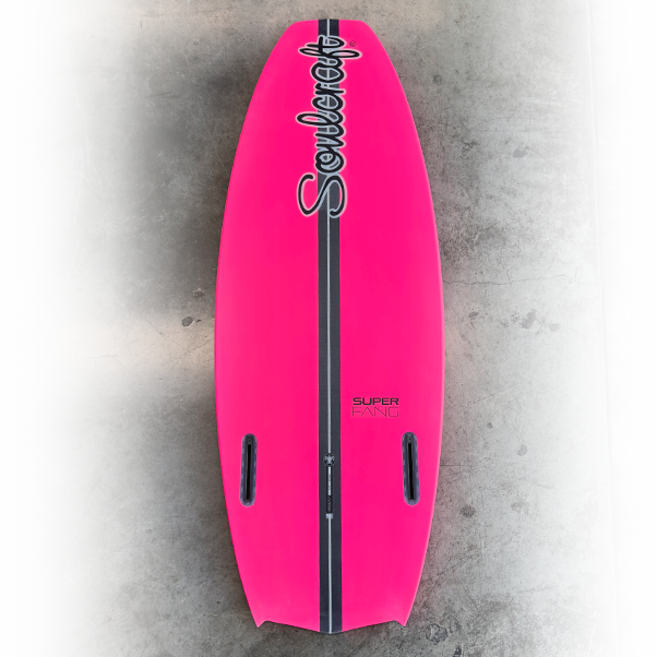 Soulcraft Custom Builds – Soulcraft Boarding