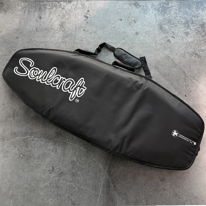 Soulcraft Wake Surf | Soft Goods, Fins and Accessories – Soulcraft Boarding
